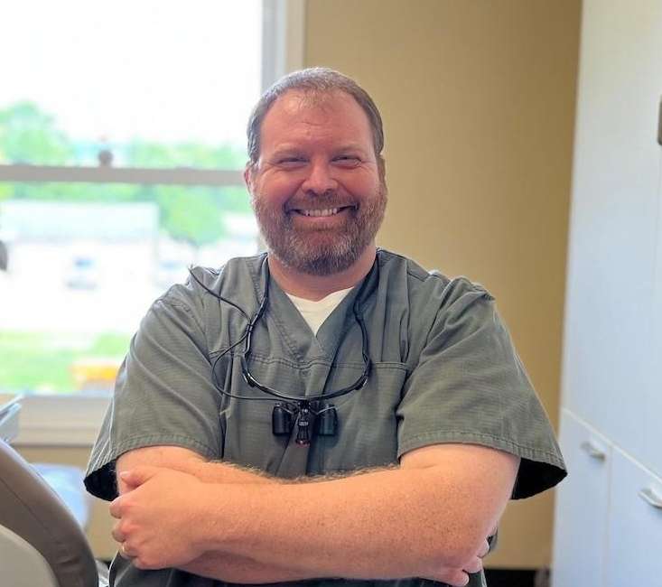 Dentist in Tazewell VA | Ricky Alan May, DDS